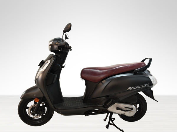 Suzuki Access 125 Disc 2020 - Vutto