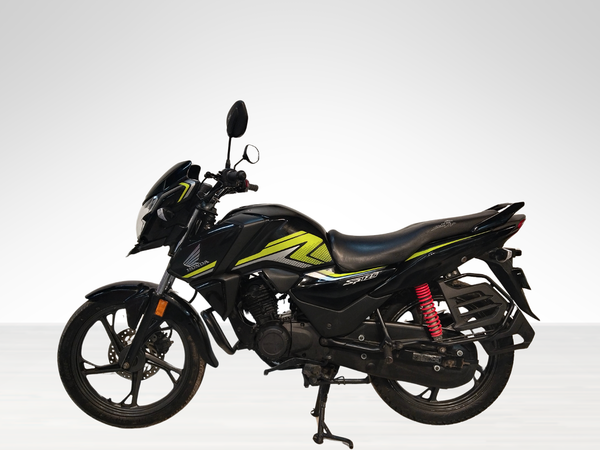Vutto - Honda SP 125 Disc 2022 in Delhi