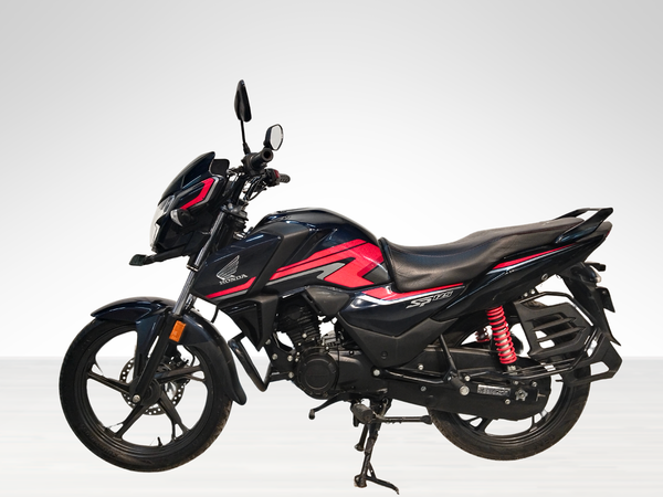 Vutto - Honda SP 125 Disc 2022 in Delhi