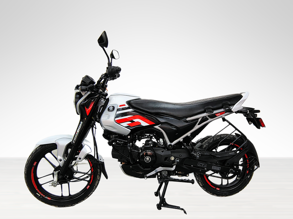 Vutto - Buy & Sell Used Bikes