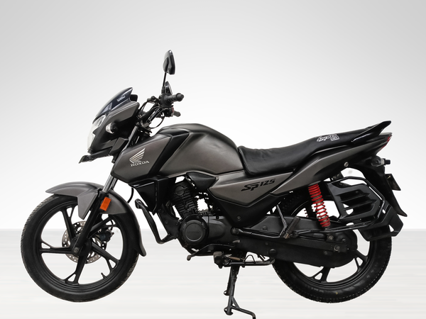 Vutto - Honda SP 125 Disc 2022 in Delhi