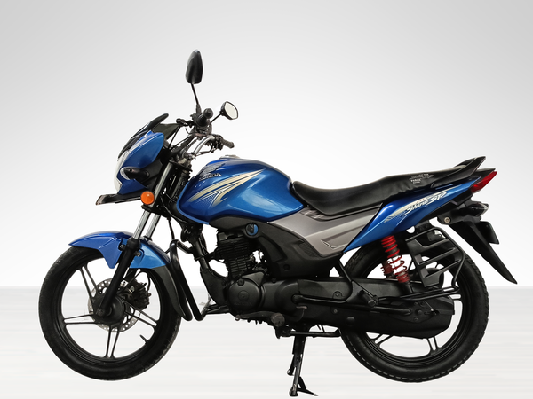 Honda CB Shine SP Disc (BS III) - Used Bike for Sale | Vutto