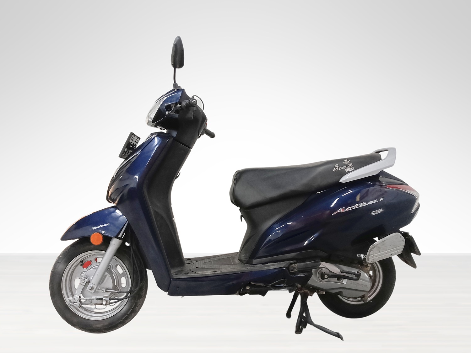 Honda Activa 6G Standard - Used Bike for Sale | Vutto