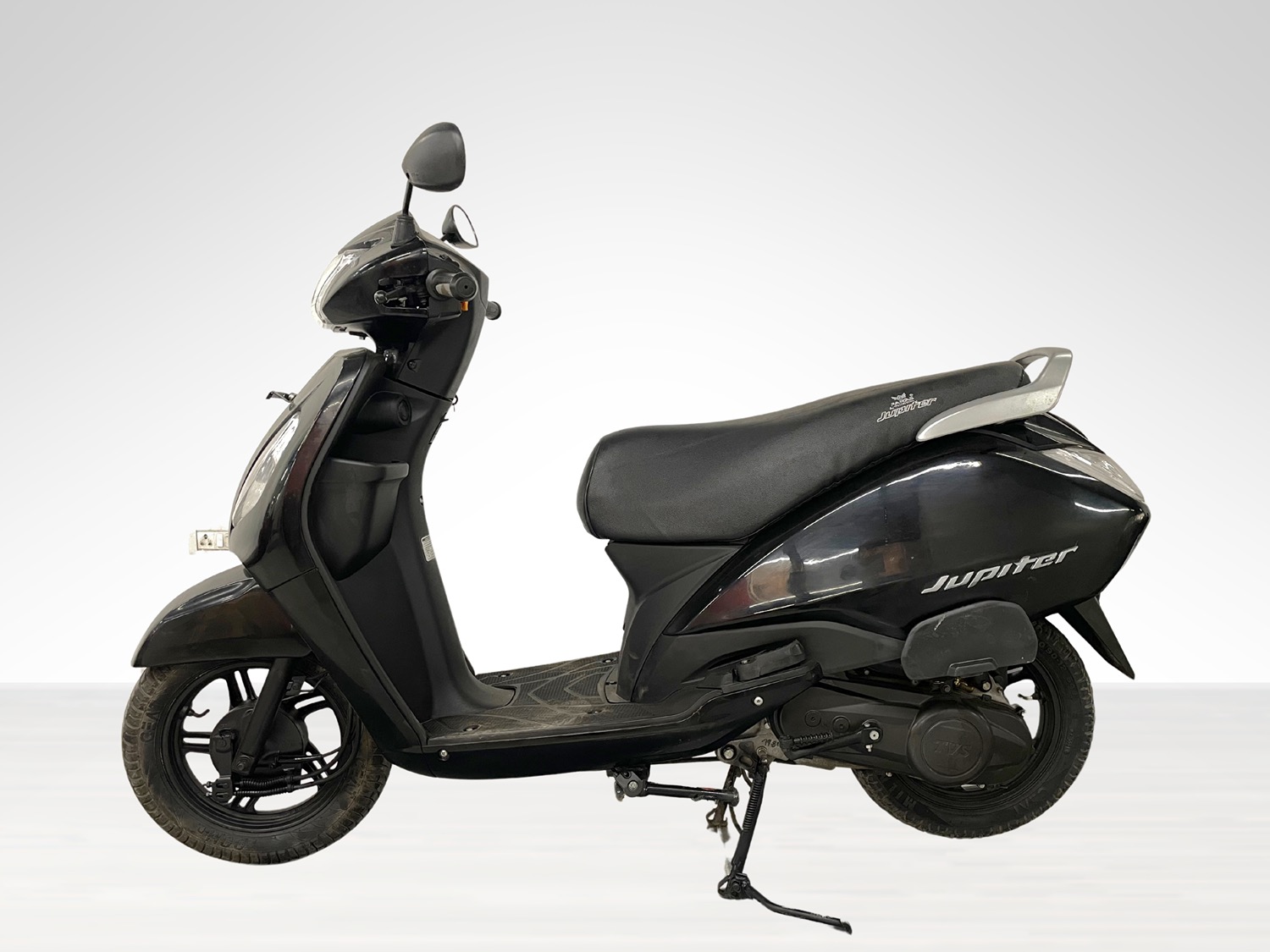 Vutto - TVS Jupiter Drum Alloy 2024 in Delhi