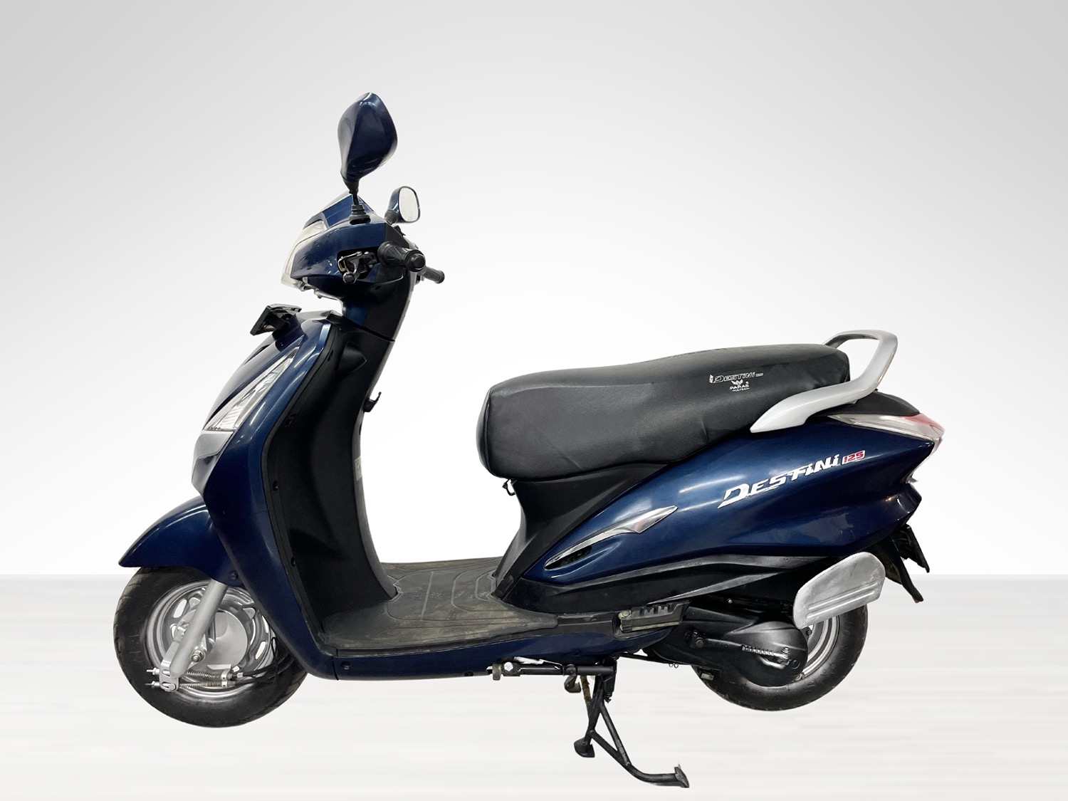 Vutto - Hero Destini 125 LX 2023 in Delhi