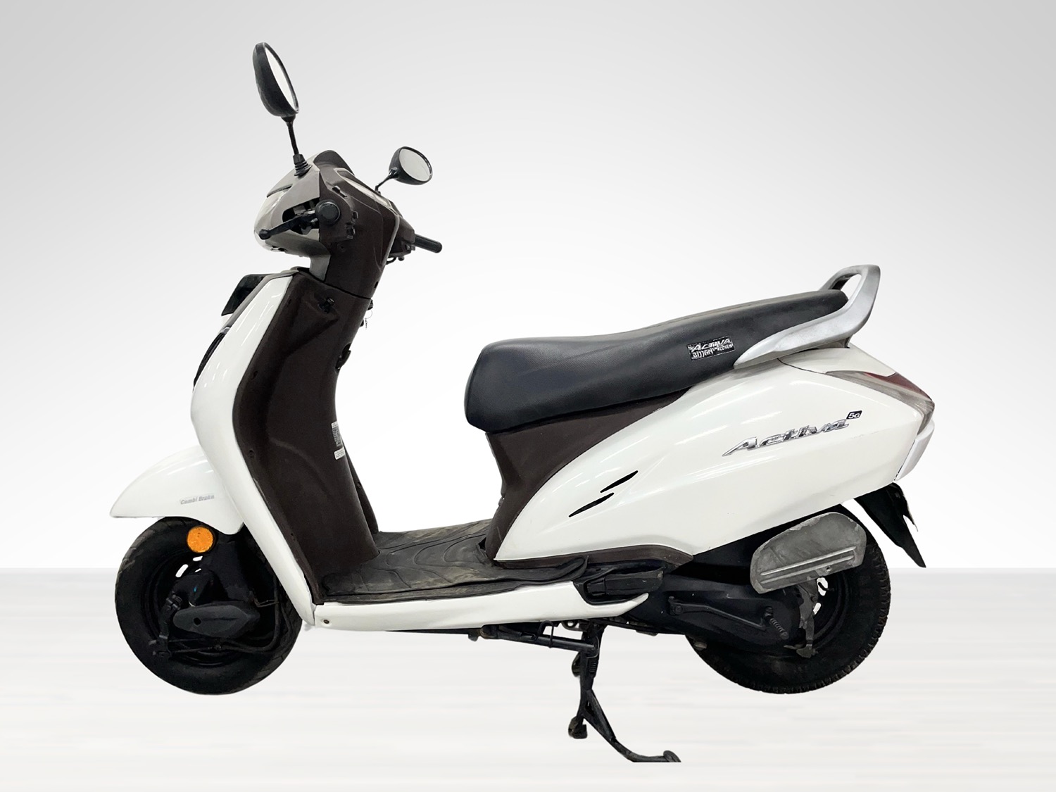 Vutto - Honda Activa 5G Standard 2019 in Delhi