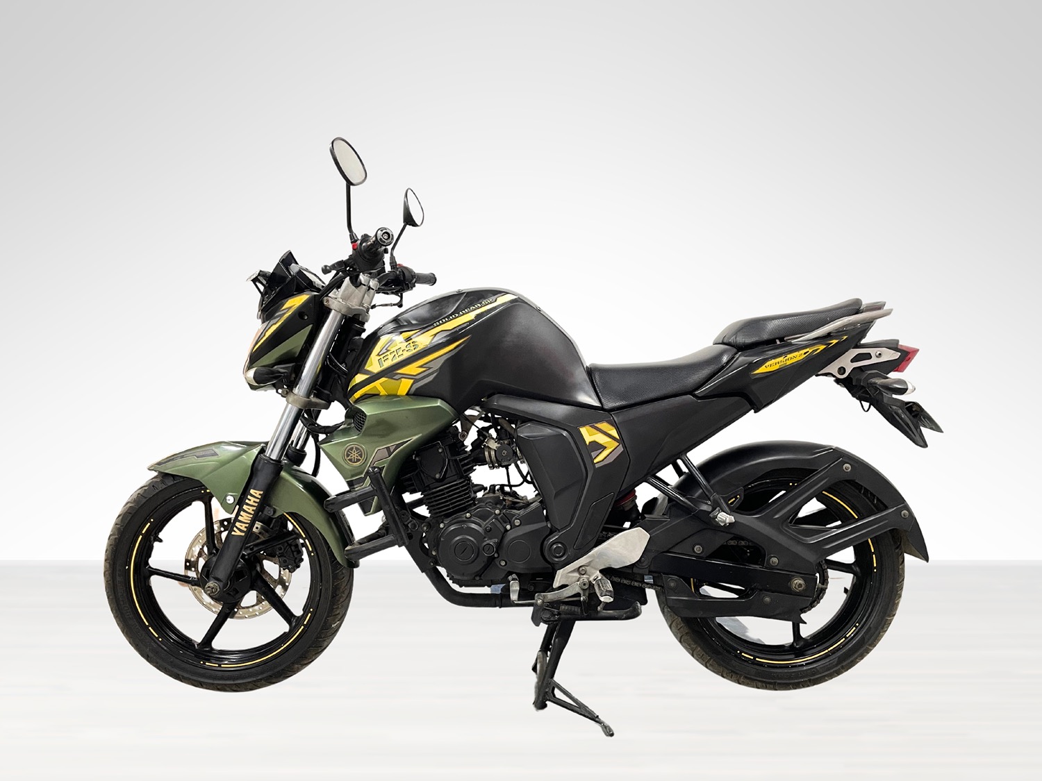 Vutto - Yamaha FZ S V 2.0 Standard 2016 in Delhi