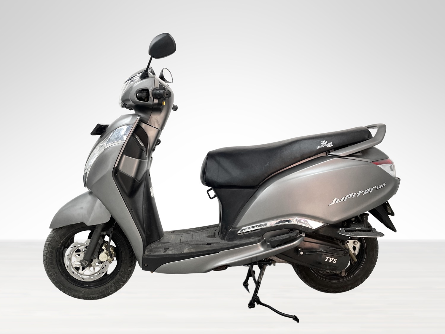 Vutto - TVS Jupiter 125 Disc - Alloy Wheel 2022 in Delhi