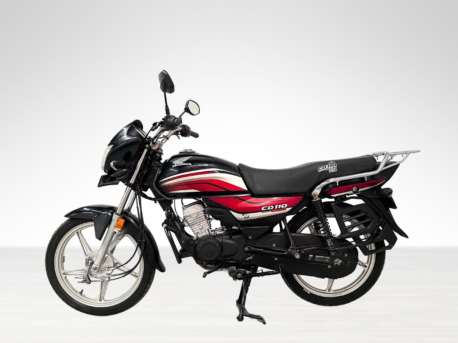 Vutto - Honda CD 110 Dream Deluxe 2022 in Delhi
