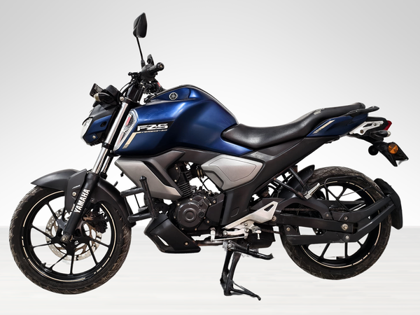 Vutto - Yamaha FZ S V 2.0 DarkNight-Rear Disc 2021 in Delhi