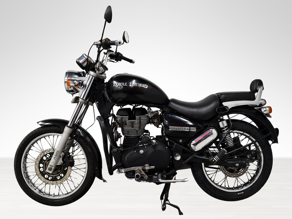 Royal Enfield Bullet 350 Mid 2024 - Vutto