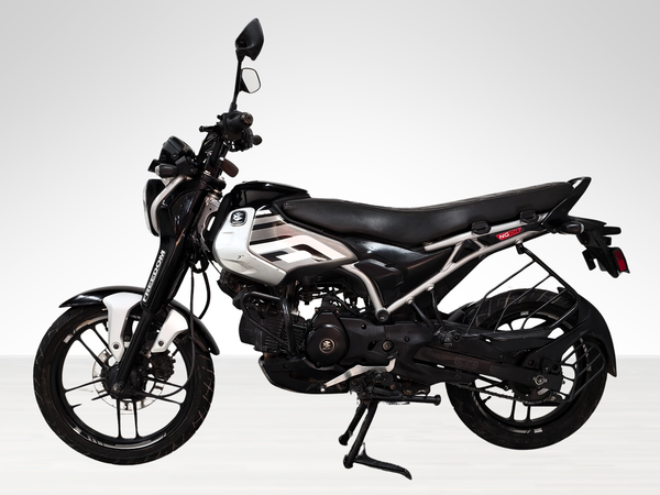 Vutto - Buy Used Bikes