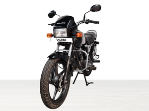 Vutto - Hero Splendor Plus Self Alloy i3S 2022 in Delhi