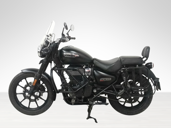 Royal Enfield Meteor 350 Stellar - Used Bike for Sale | Vutto