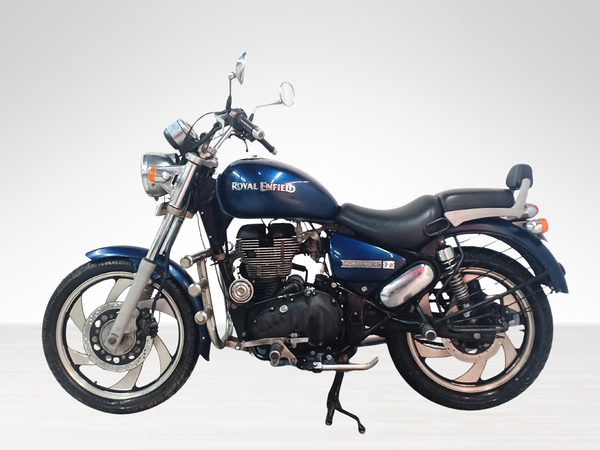 Royal Enfield Bullet 350 Mid 2024 - Vutto