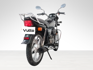 Hero Splendor Plus Self Alloy i3S 2024 - Vutto
