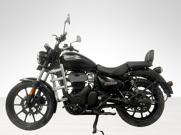 Royal Enfield Meteor 350 Stellar - Used Bike for Sale | Vutto