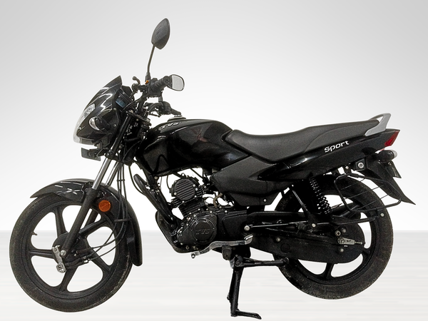 Hero Splendor Plus Self Alloy i3S 2024 - Vutto