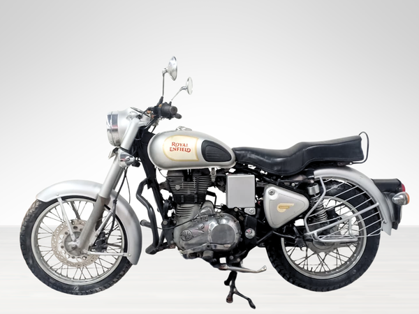 Royal Enfield Bullet 350 Mid 2024 - Vutto
