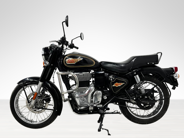 Royal Enfield Bullet 350 Mid 2024 - Vutto