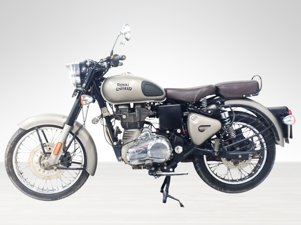 Royal Enfield Bullet 350 Mid 2024 - Vutto