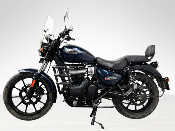 Royal Enfield Meteor 350 Stellar - Used Bike for Sale | Vutto