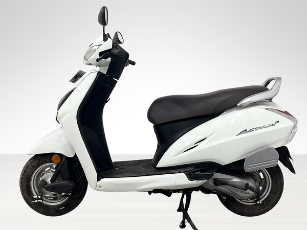 Honda Activa 5G Standard - Used Bike for Sale | Vutto