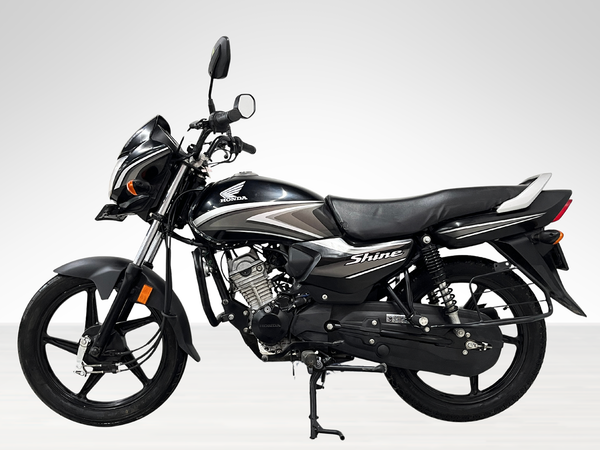 Honda Shine Drum - Used Bike for Sale | Vutto