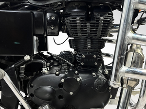 Royal Enfield Bullet 350 Base 2023 - Vutto