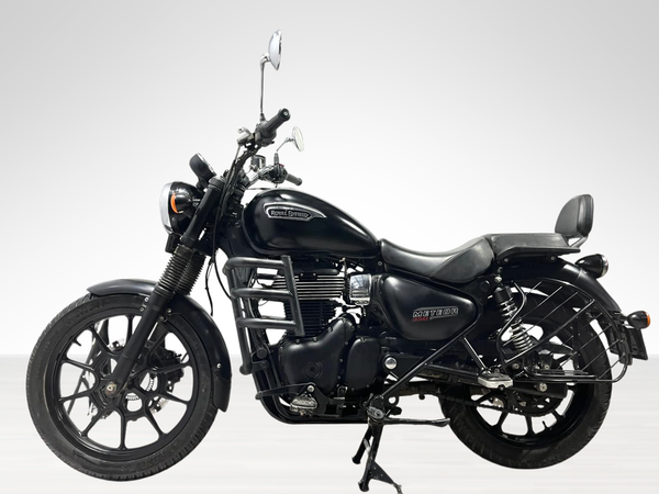 Royal Enfield Meteor 350 Stellar - Used Bike for Sale | Vutto