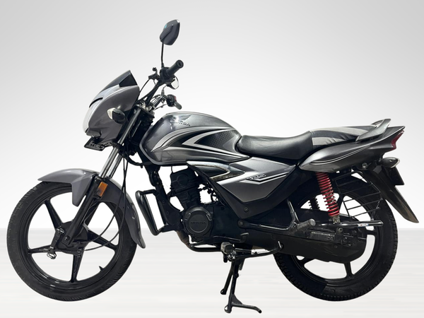 Honda Shine Drum - Used Bike for Sale | Vutto