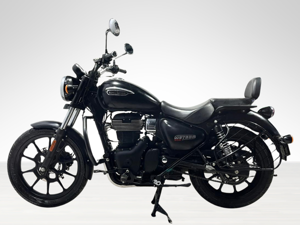 Royal Enfield Meteor 350 Stellar - Used Bike for Sale | Vutto